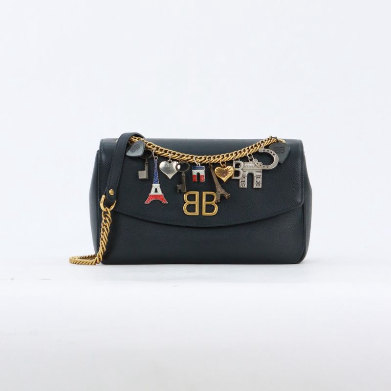 Brandname Exchange | BB Chain Round